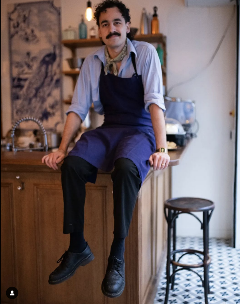 Programme 2023 du Restaurant Ateliers des Grands Cèdres à Cordelle